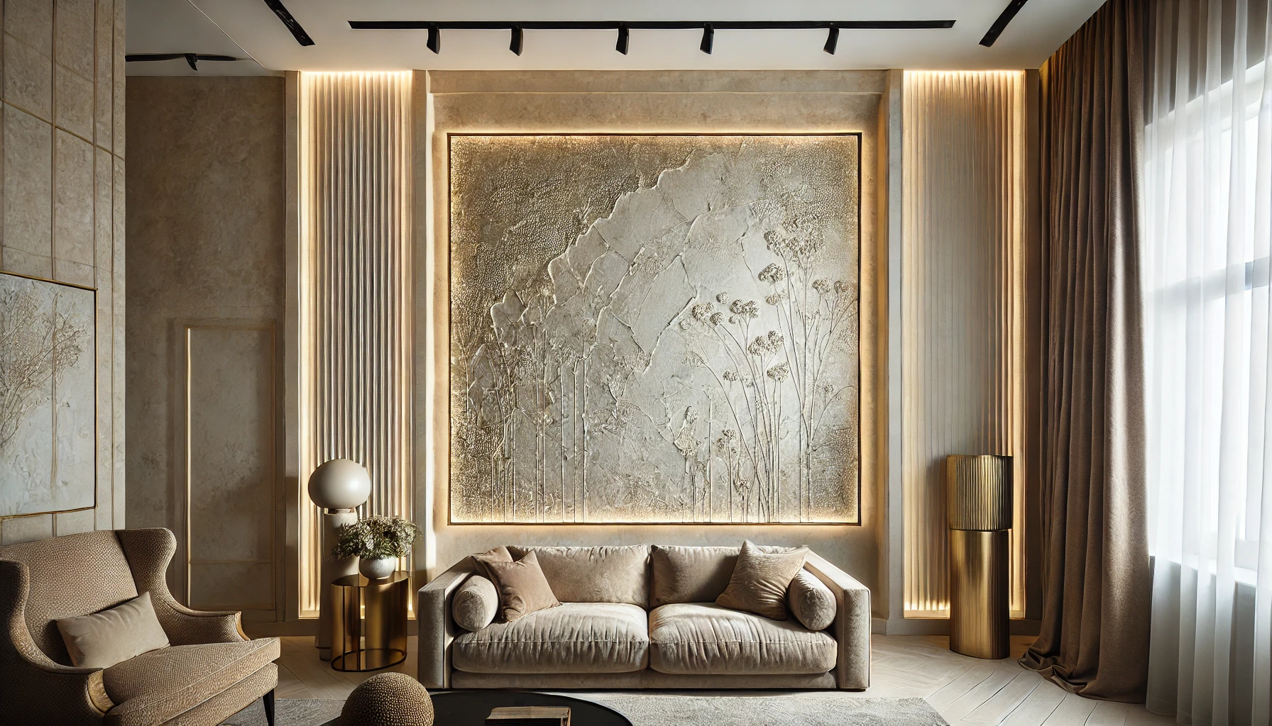 Best Large Neutral Wall Art Transform Your Space with Stunning Large ...