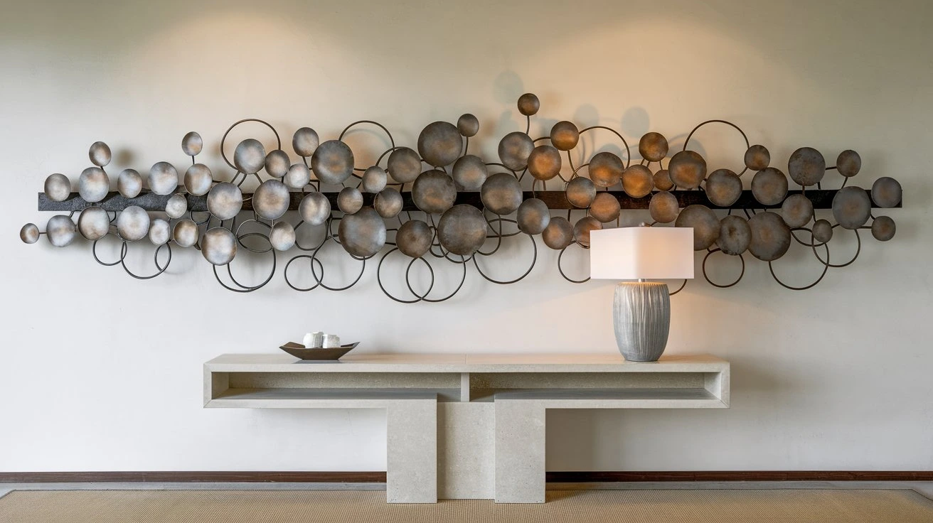 DIY 3D Wall Art: Create Stunning Home Décor on a Budget