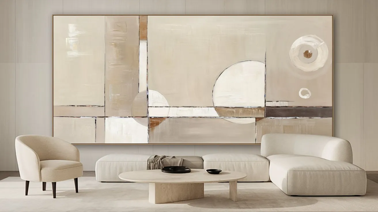 Discover the Top Abstract Art Trends in 2025: Fresh Styles to Inspire ...