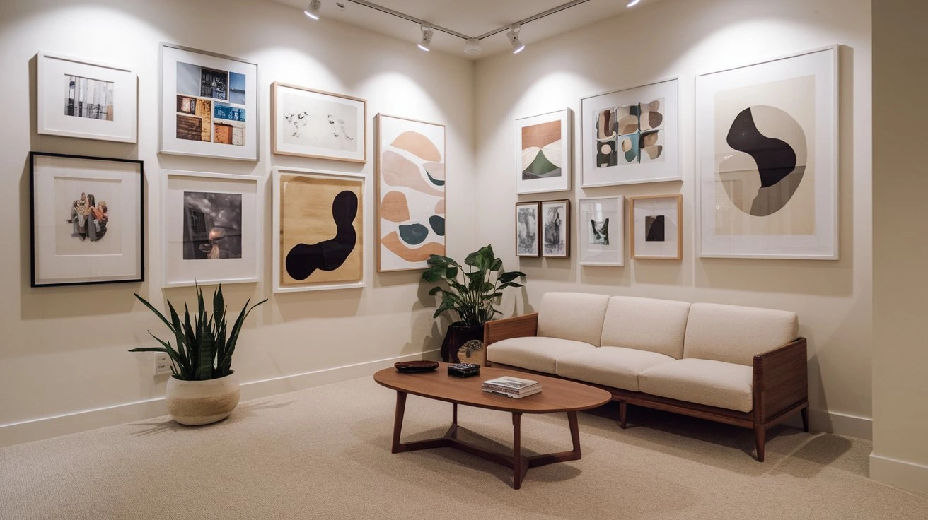 The Ultimate Guide to Hanging Wall Art top - wall art